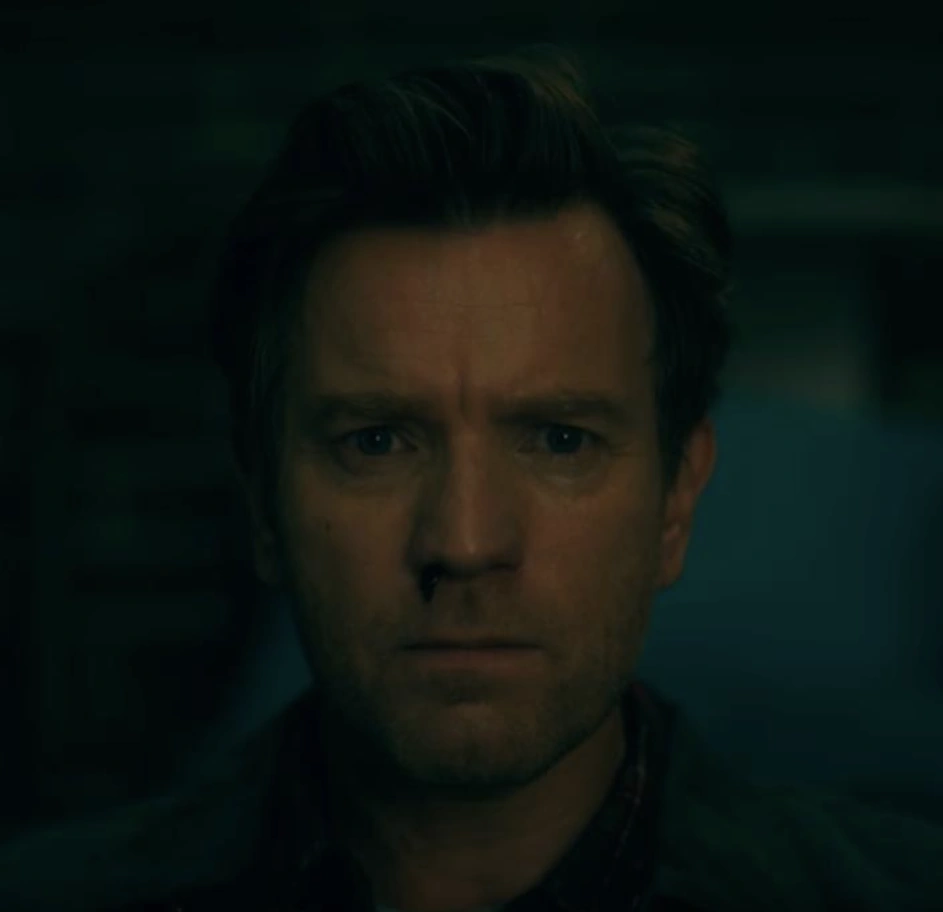 Danny Torrance | Heroes Wiki | Fandom