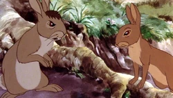Hazel (Watership Down) | Heroes Wiki | Fandom