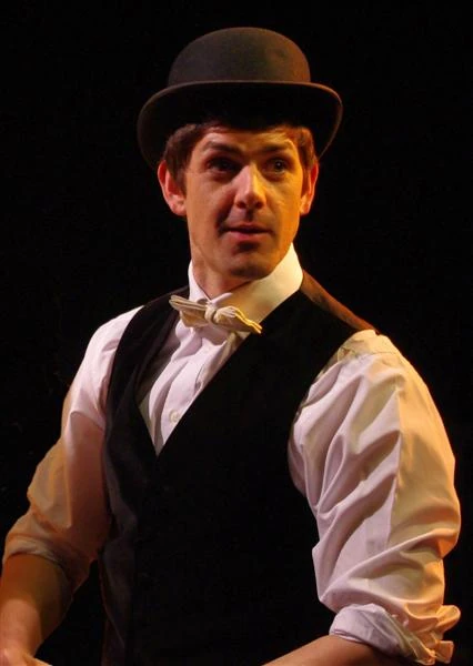 Inspector Fix | Heroes Wiki | Fandom