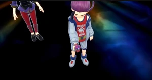 Kieran (Pokémon)/Gallery | Heroes Wiki | Fandom