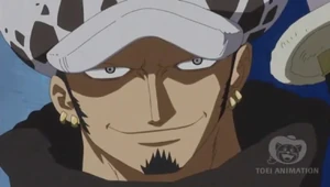 Trafalgar D. Water Law/Gallery | Heroes Wiki | Fandom