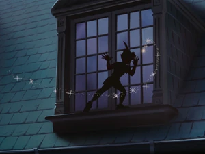 Peter Pan (Disney)/Gallery | Heroes Wiki | Fandom