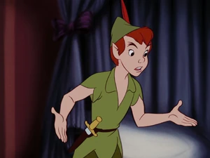 Peter Pan Disney Gallery Heroes Wiki Fandom