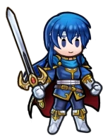 Seliph/Gallery | Heroes Wiki | Fandom