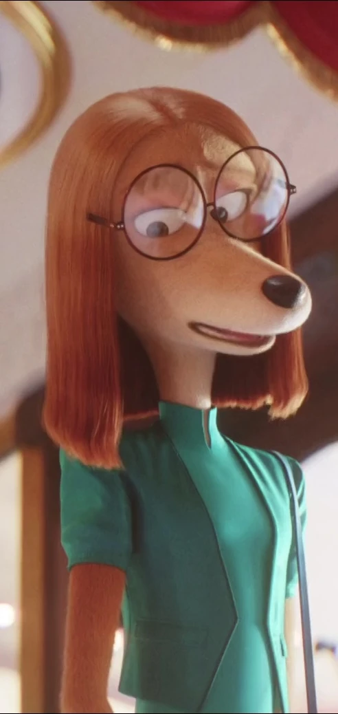 Suki Lane | Heroes Wiki | Fandom