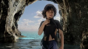 Sharkboy | Heroes Wiki | Fandom