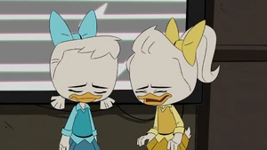 May and June (DuckTales 2017) | Heroes Wiki | Fandom