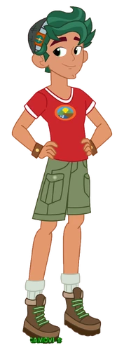 Timber Spruce | Heroes Wiki | Fandom