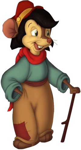 Tony Toponi | Heroes Wiki | Fandom