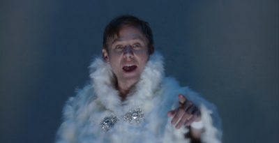 Mary Lightly | Psych Wiki | Fandom