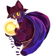 Niko (OneShot)/Gallery | Heroes Wiki | Fandom