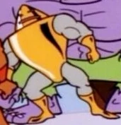 Living Bullet | Heroes Wiki | Fandom