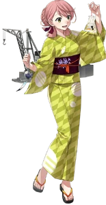 Akashi (Kantai Collection) | Heroes Wiki | Fandom