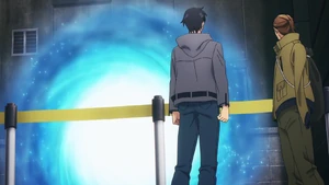 Song Chi-Yul/Gallery | Heroes Wiki | Fandom