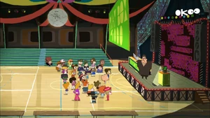 Sam (Boyster) | Heroes Wiki | Fandom