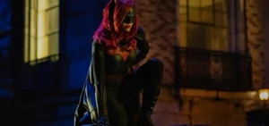 Kate Kane (Arrowverse) | Heroes Wiki | Fandom