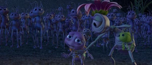 Princess Dot/Gallery | Heroes Wiki | Fandom