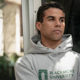 Chad Meeks-Martin | Heroes Wiki | Fandom