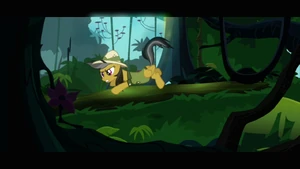 Daring Do/Gallery | Heroes Wiki | Fandom