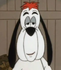 Droopy/Gallery | Heroes Wiki | Fandom