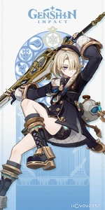 Freminet Snezhevich | Heroes Wiki | Fandom