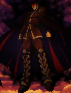 Sadao Maō/Gallery | Heroes Wiki | Fandom