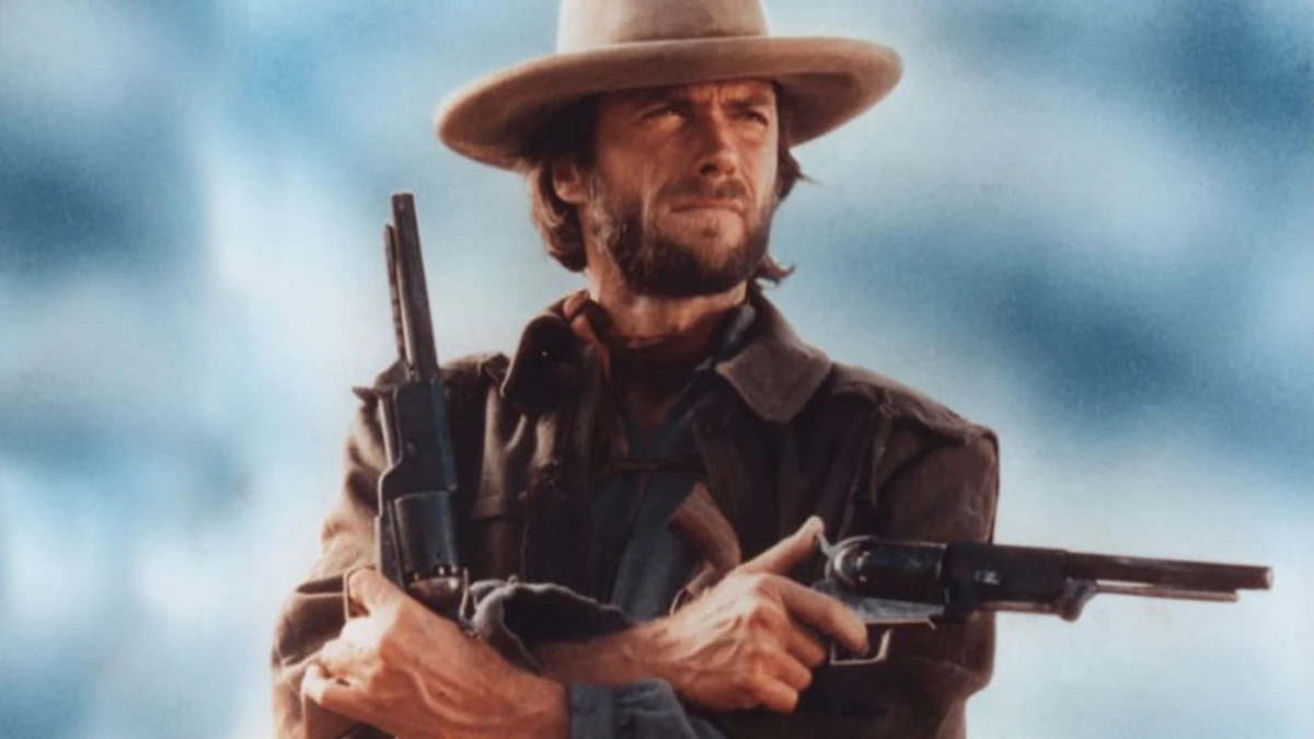 Josey Wales | Heroes Wiki | Fandom