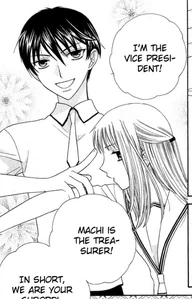 Kakeru Manabe/Gallery | Heroes Wiki | Fandom