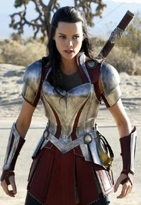 Sif (Marvel Cinematic Universe) | Heroes Wiki | Fandom