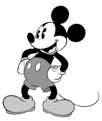 Mickey Mouse | Heroes Wiki | Fandom