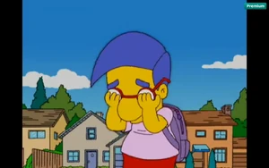 Milhouse Van Houten/Gallery | Heroes Wiki | Fandom