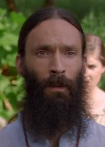 Milosh | Psych Wiki | Fandom