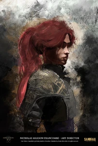 Maelle | Heroes Wiki | Fandom