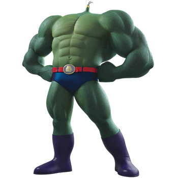 Plankton | Heroes Wiki | Fandom