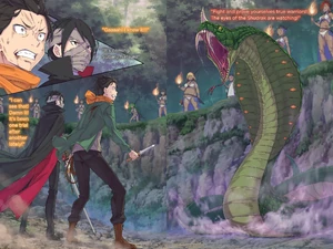 Vincent Volakia/Gallery | Heroes Wiki | Fandom