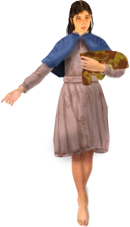 Samantha Maxis | Heroes Wiki | Fandom