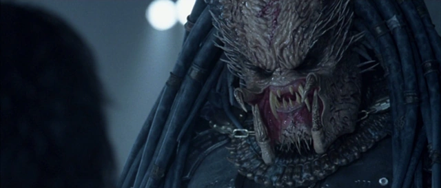 Ancient Predator | Heroes Wiki | Fandom