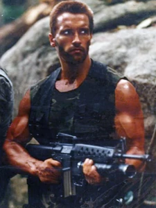 Alan Schaefer/Gallery | Heroes Wiki | Fandom