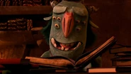 Blinky Galadrigal | Heroes Wiki | Fandom