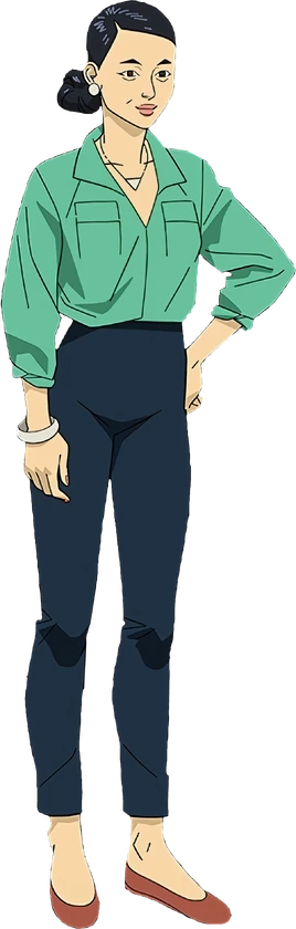 Debbie Grayson | Heroes Wiki | Fandom