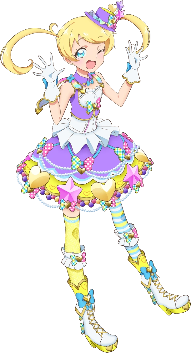 Emo Moegi | Heroes Wiki | Fandom