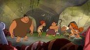 Thunk Crood | Heroes Wiki | Fandom