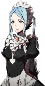 Flora (Fire Emblem) | Heroes Wiki | Fandom