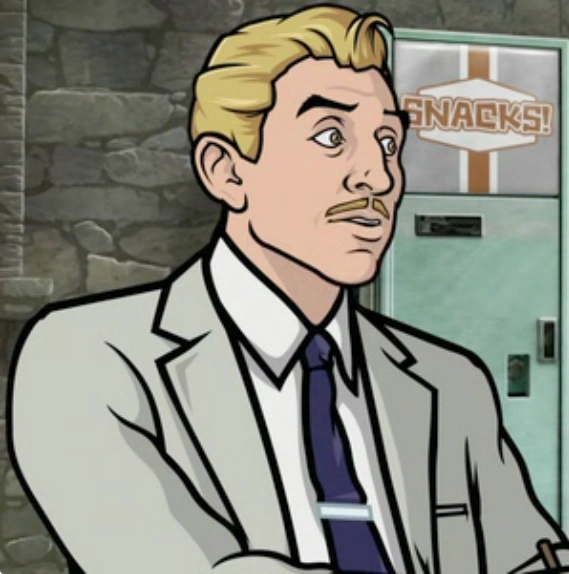 Ray Gillette | Heroes Wiki | Fandom