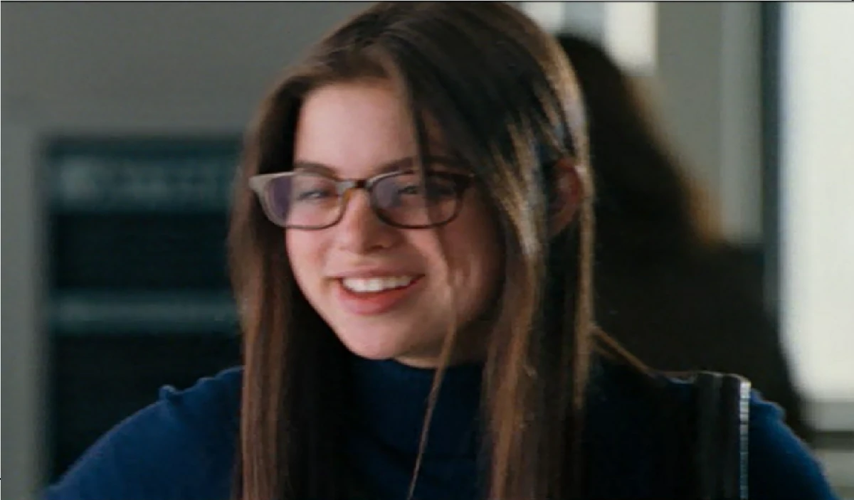 Grace Conrad | Heroes Wiki | Fandom