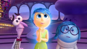 Joy (Inside Out) | Heroes Wiki | Fandom