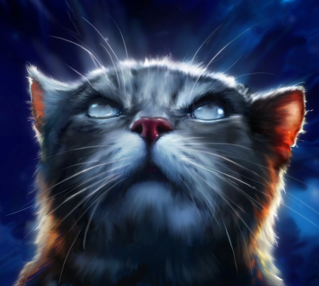 Jayfeather | Heroes Wiki | Fandom