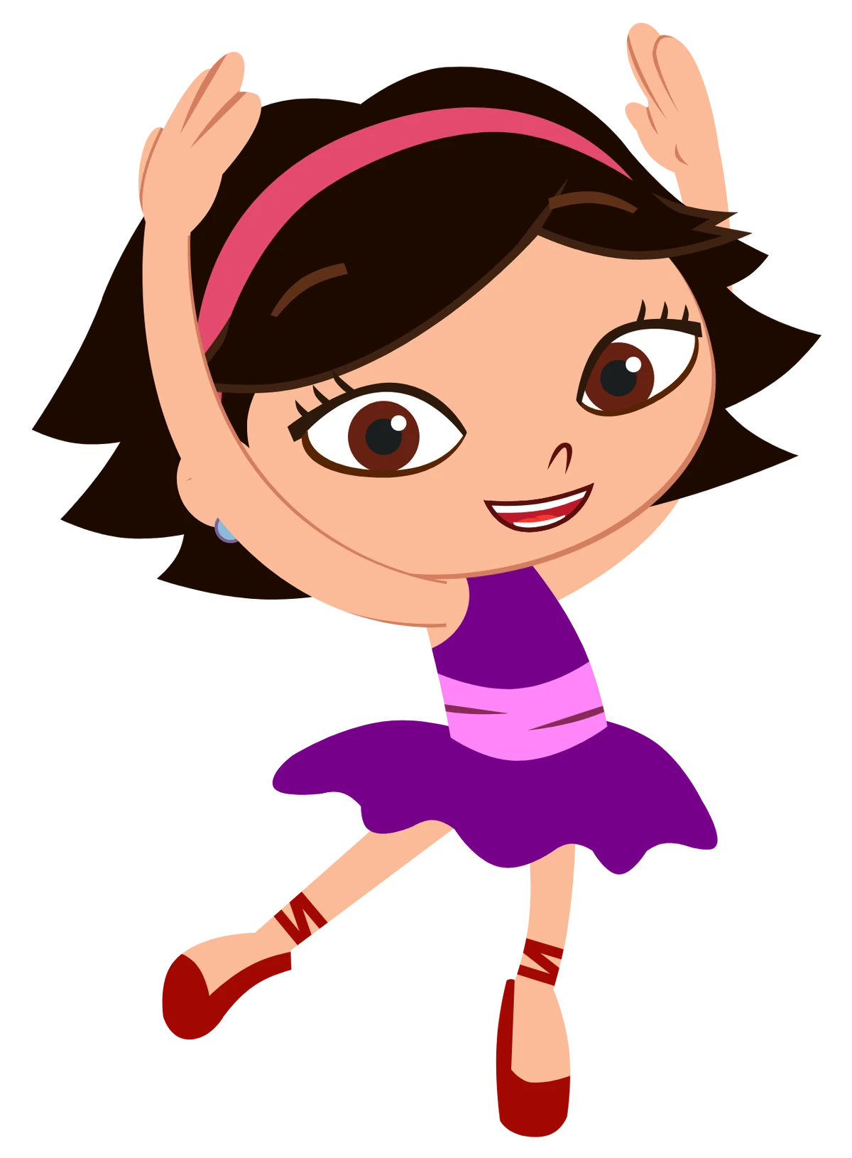 June | Heroes Wiki | Fandom