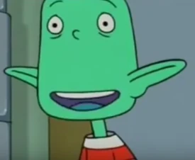 Lloyd Nebulon | Heroes Wiki | Fandom