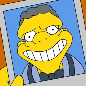 Moe Szyslak/Gallery | Heroes Wiki | Fandom